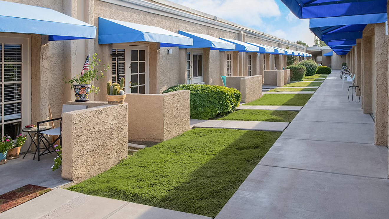 Madison Meadows in Phoenix, AZ - My Caring Plan