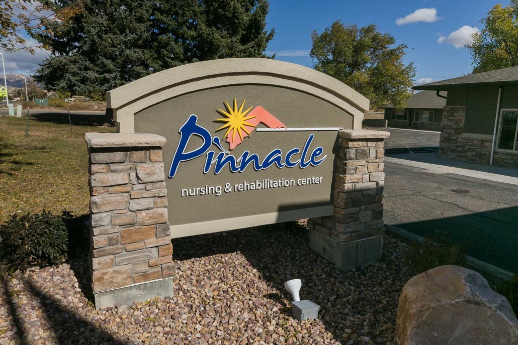 Pinnacle Nursing & Rehabilitation Center in Price, UT - My Caring Plan