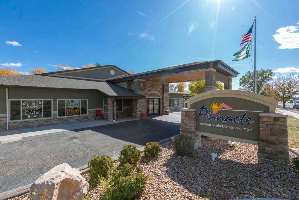 Pinnacle Nursing & Rehabilitation Center in Price, UT - My Caring Plan