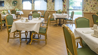 Stonespring Of Vandalia in Dayton, OH - My Caring Plan