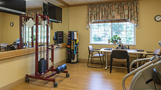 Stonespring Of Vandalia in Dayton, OH - My Caring Plan