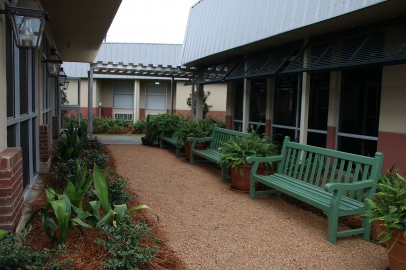 Roseview Nursing & Rehabilitation Center in Shreveport, LA - My Caring Plan