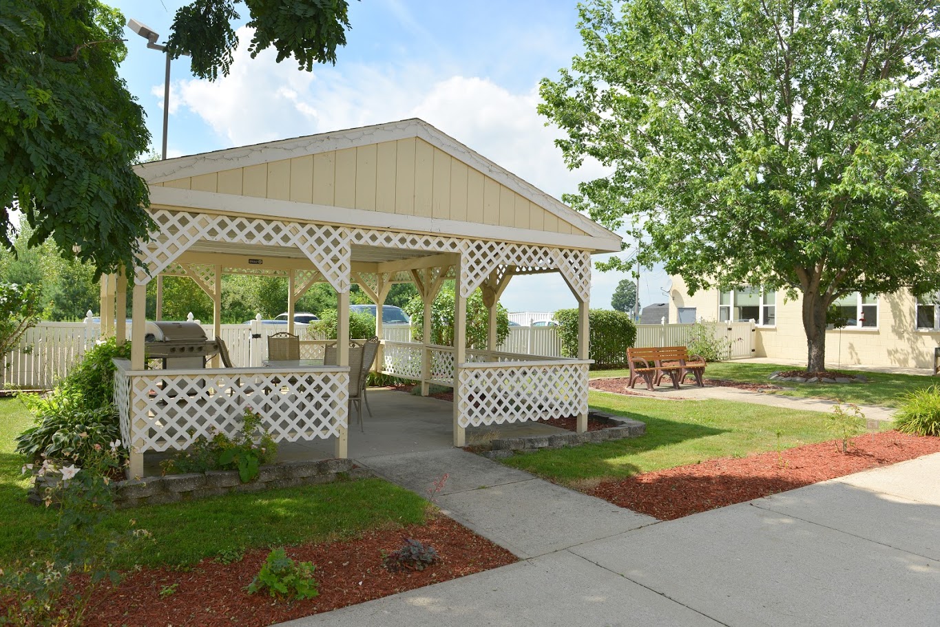 The Laurels Of Fulton in Perrinton, MI - My Caring Plan