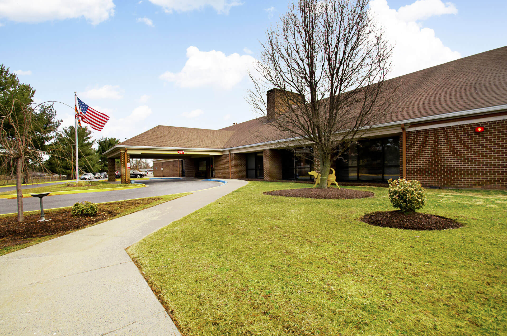 Frederick Health And Rehabilitation Center in Frederick, MD - My Caring ...