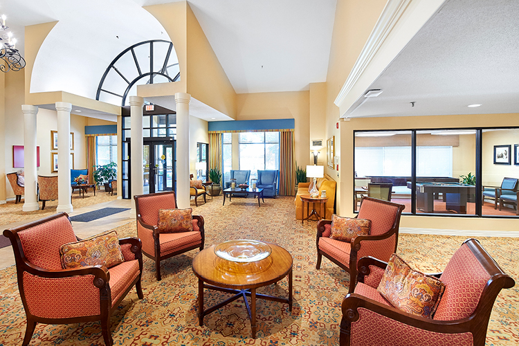 Wexford Place Assisted Living And Memory Support By Senior Star in ...