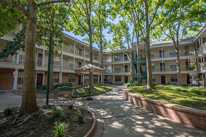 Brookdale Memorial City in Houston, TX - My Caring Plan