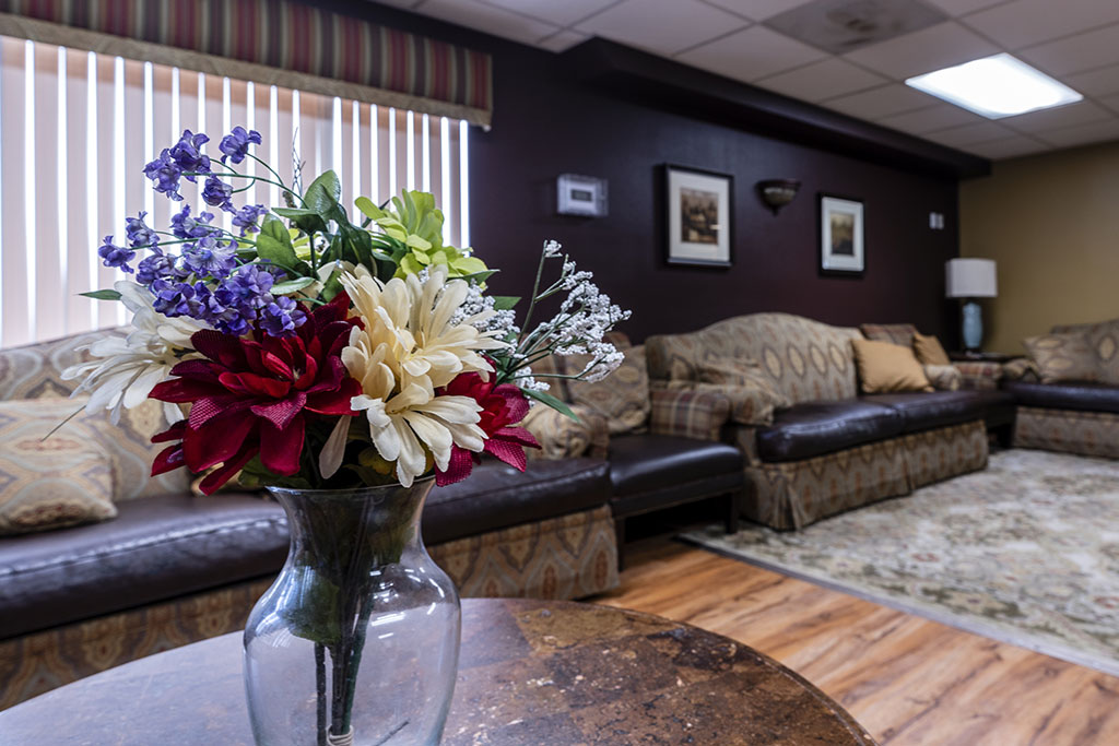 Collwood Terrace Stellar Care in San Diego, CA - My Caring Plan