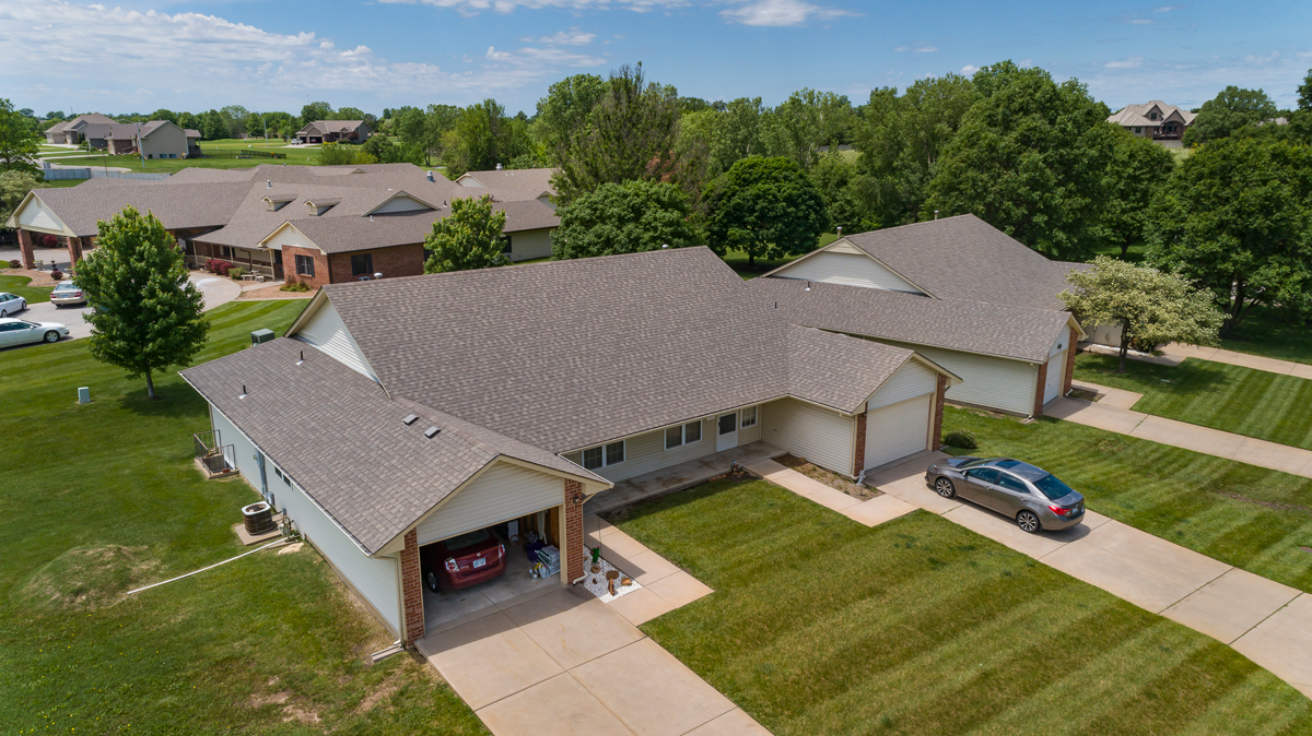 Homestead Of El Dorado in El Dorado, KS - My Caring Plan