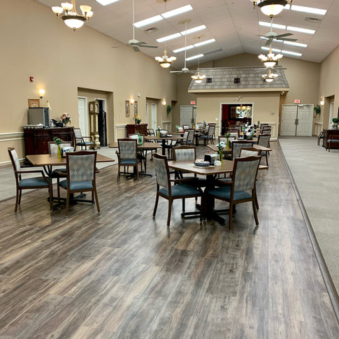 Grandwood Assisted Living, L.C in Grove, OK - My Caring Plan