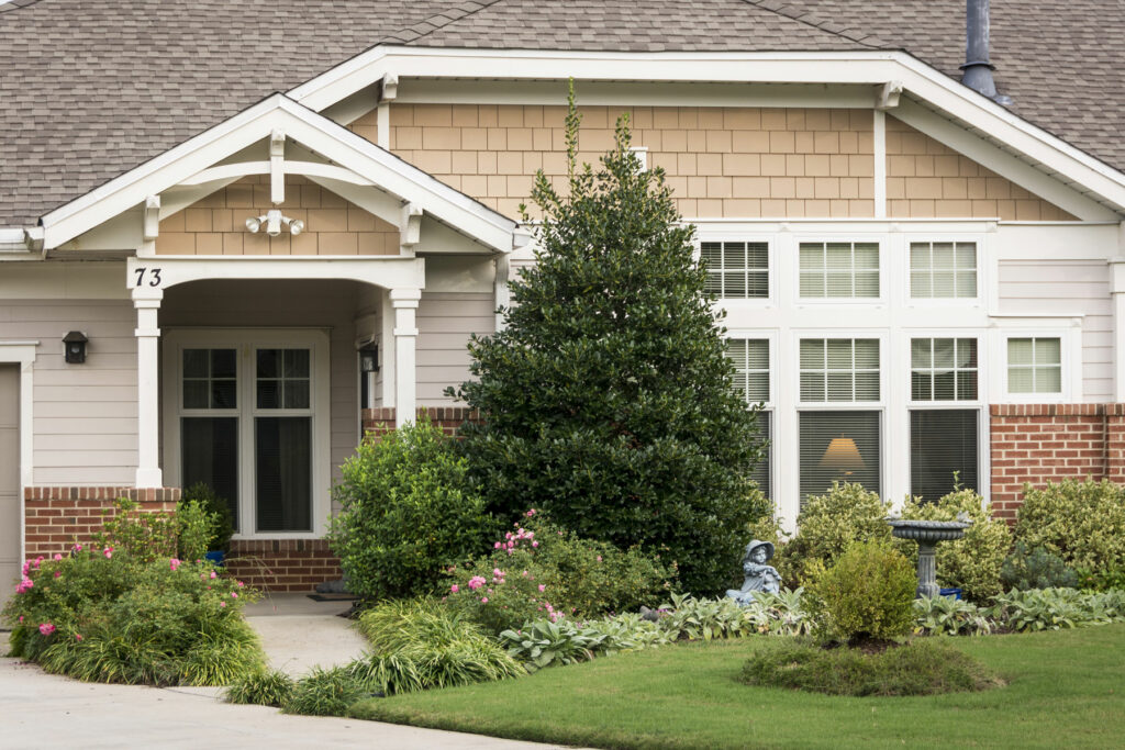 Croasdaile Village in Durham, NC - My Caring Plan