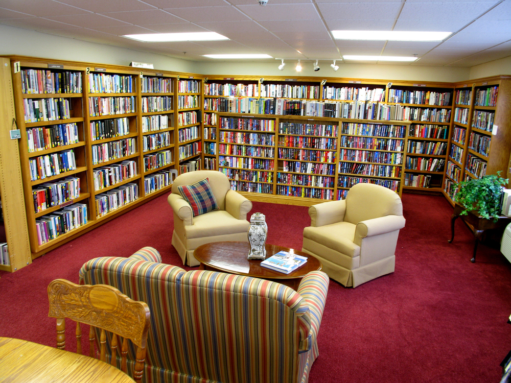 Crown Center At Laurel Lake in Hudson, OH - My Caring Plan