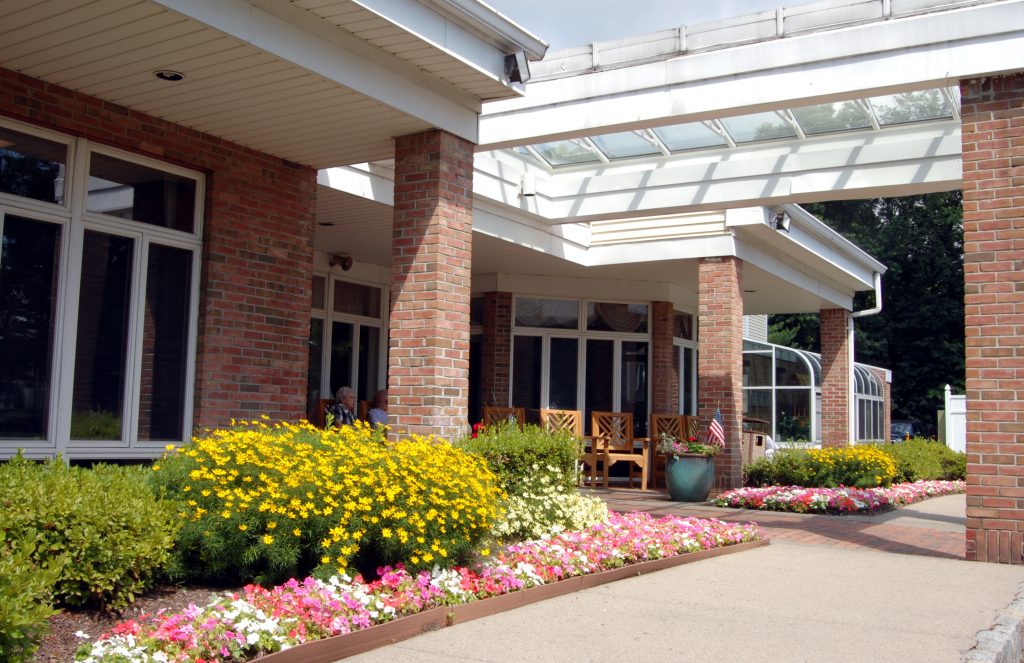 The Chelsea At Montville in Montville, NJ - My Caring Plan