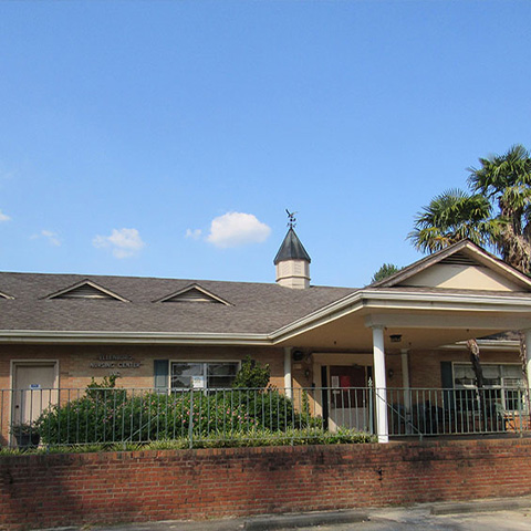 Condor Health Anderson in Anderson, SC - My Caring Plan