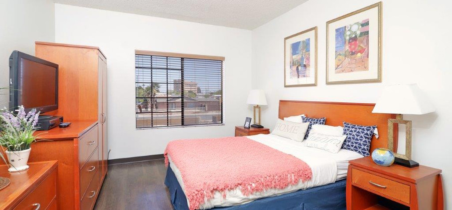 Yuma Senior Living in Yuma, AZ - My Caring Plan