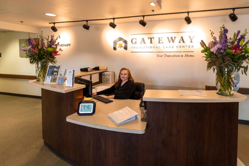 Gateway Transitional Care Center in Pocatello, ID - My Caring Plan
