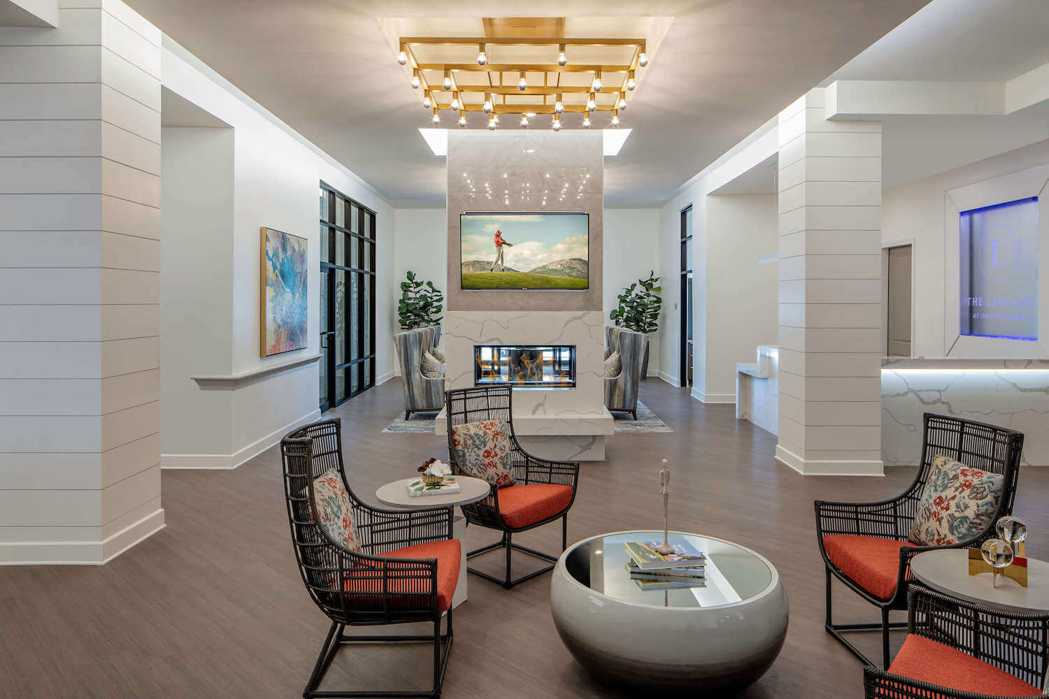 The Lakeside At Amelia Island in Fernandina Beach, FL - My Caring Plan