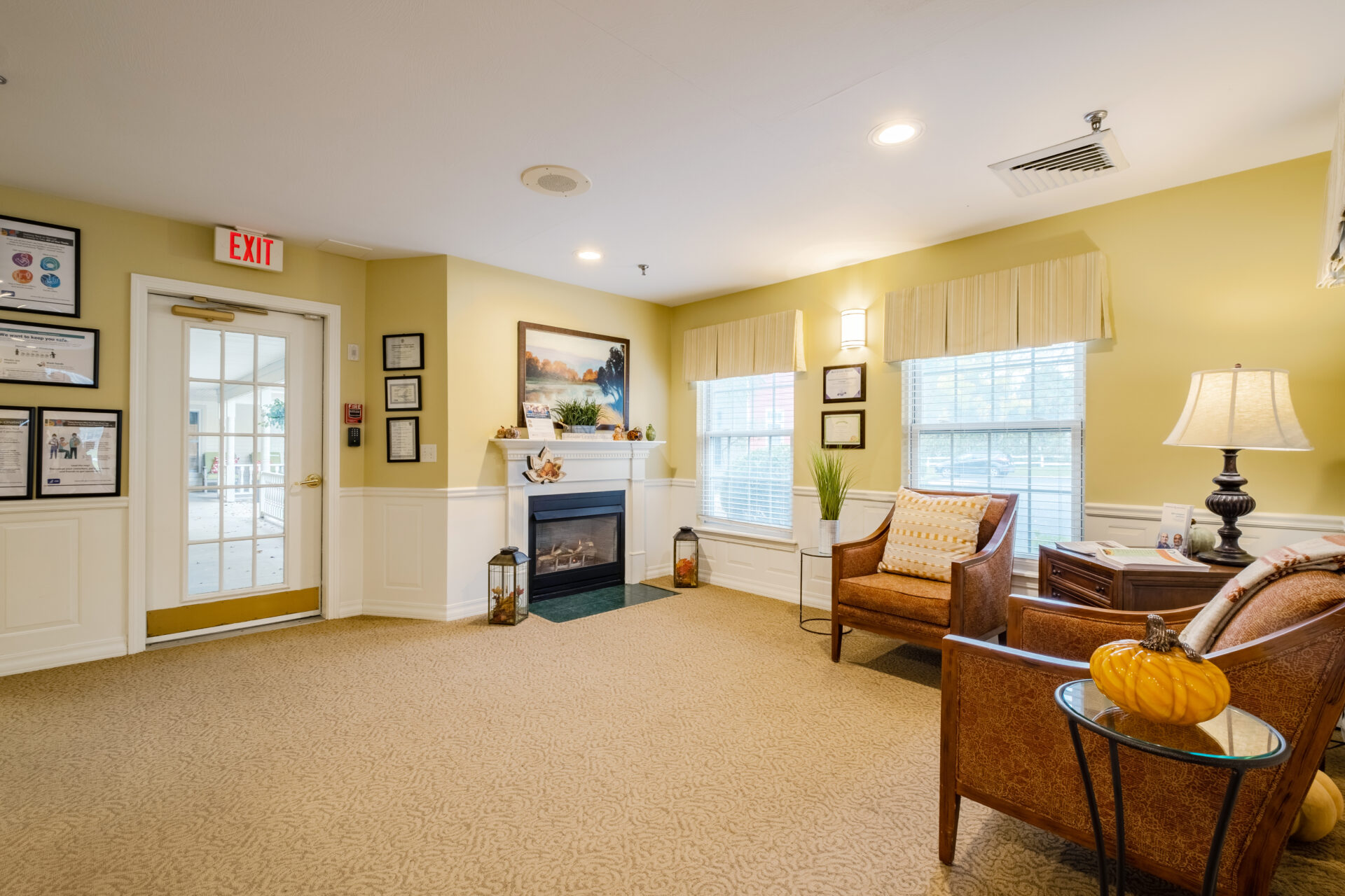 Benchmark Senior Living At Billerica Crossings in Billerica, MA - My ...