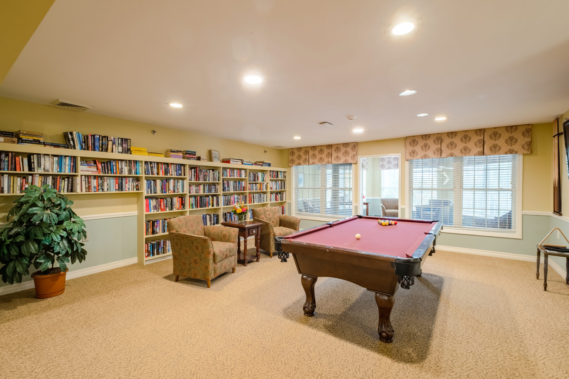 Benchmark Senior Living At Billerica Crossings in Billerica, MA - My ...