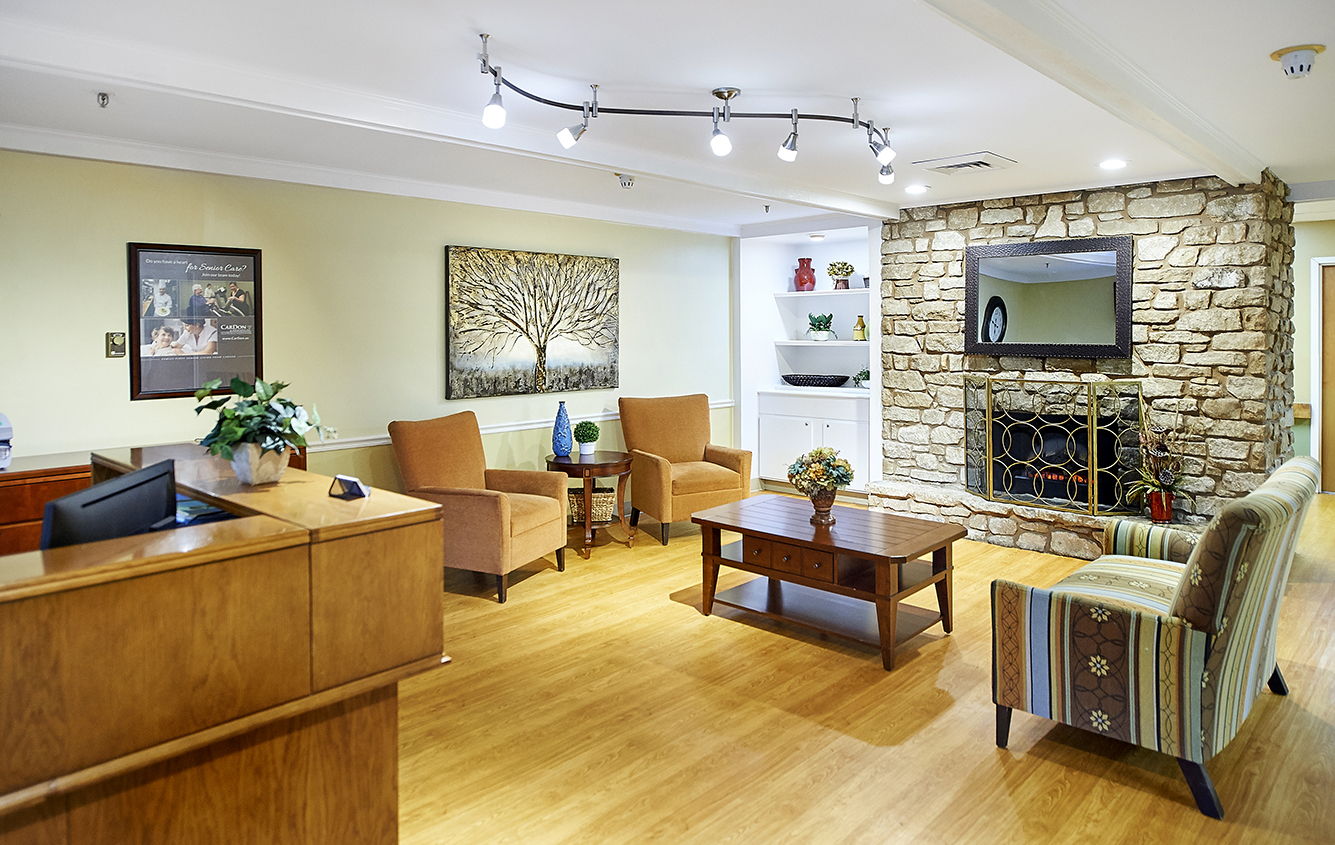 Greenwood Health & Living in Greenwood, IN - My Caring Plan