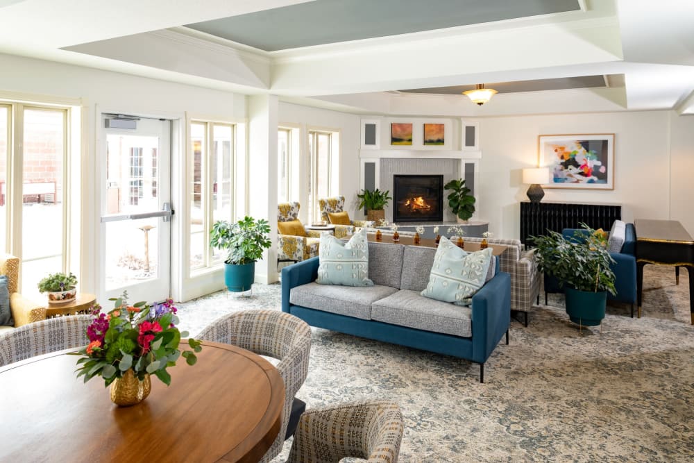 Touchmark At All Saints in Sioux Falls, SD - My Caring Plan