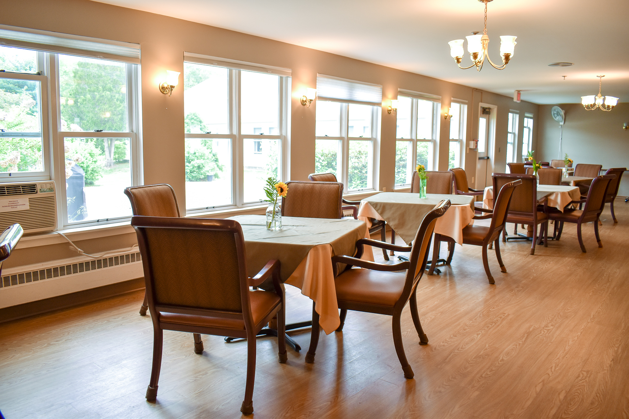 Bella Point Bridgton in Bridgton, ME - My Caring Plan