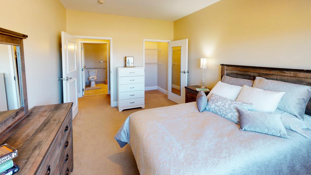 Oakview Park in Greenville, SC - My Caring Plan