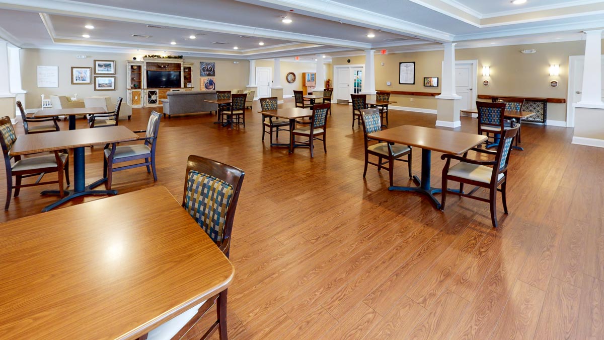 Oakview Park in Greenville, SC - My Caring Plan