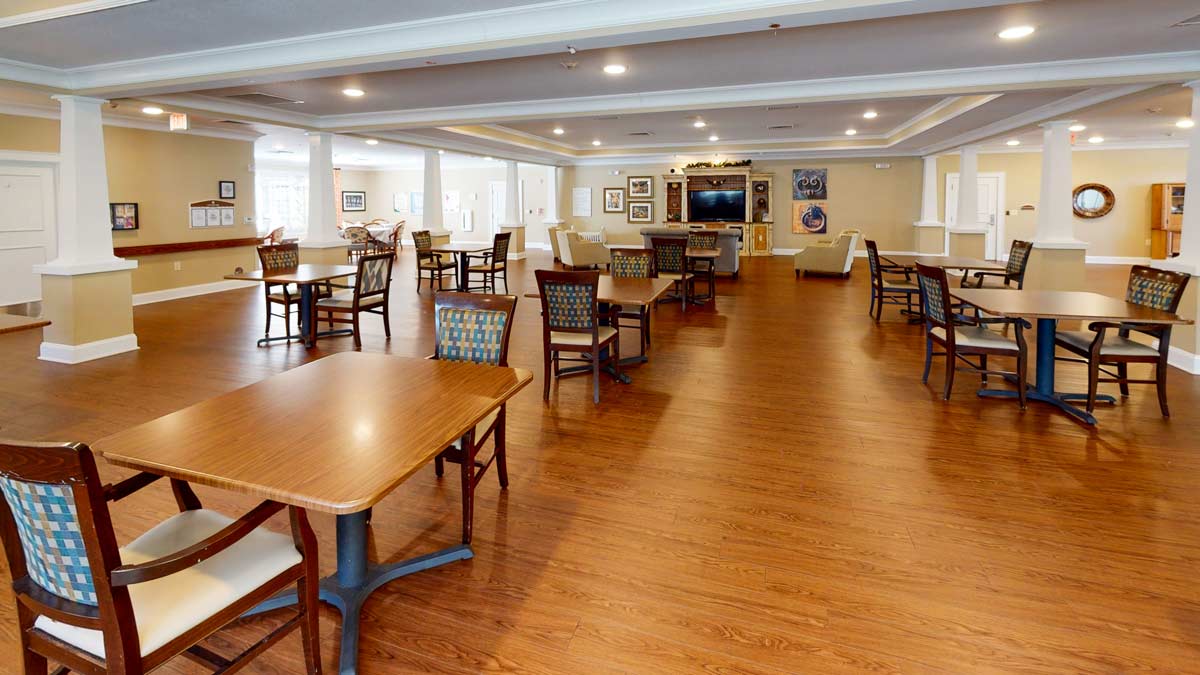 Oakview Park in Greenville, SC - My Caring Plan