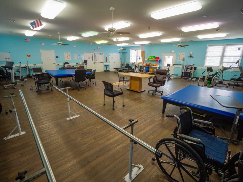 Compass Post Acute Rehabilitation in Conway, SC - My Caring Plan