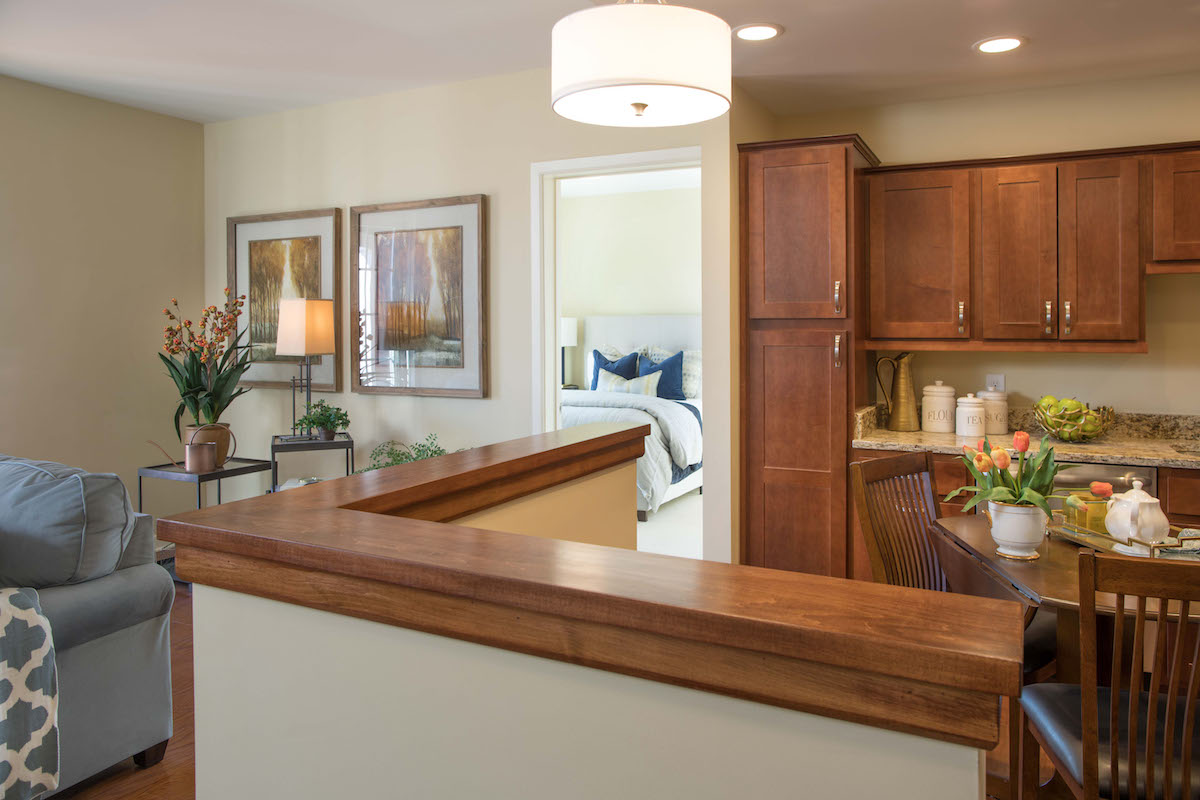 Springwell Senior Living in Baltimore, MD - My Caring Plan