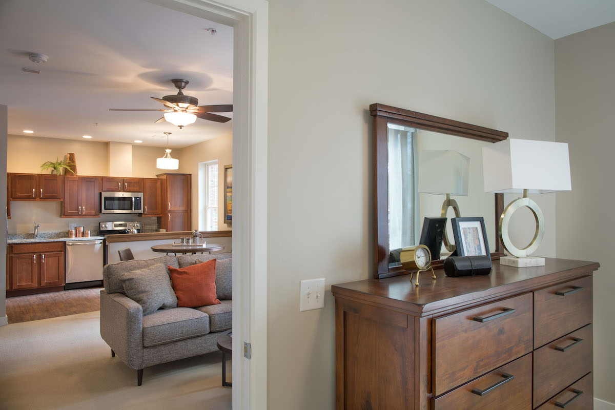 Springwell Senior Living in Baltimore, MD - My Caring Plan