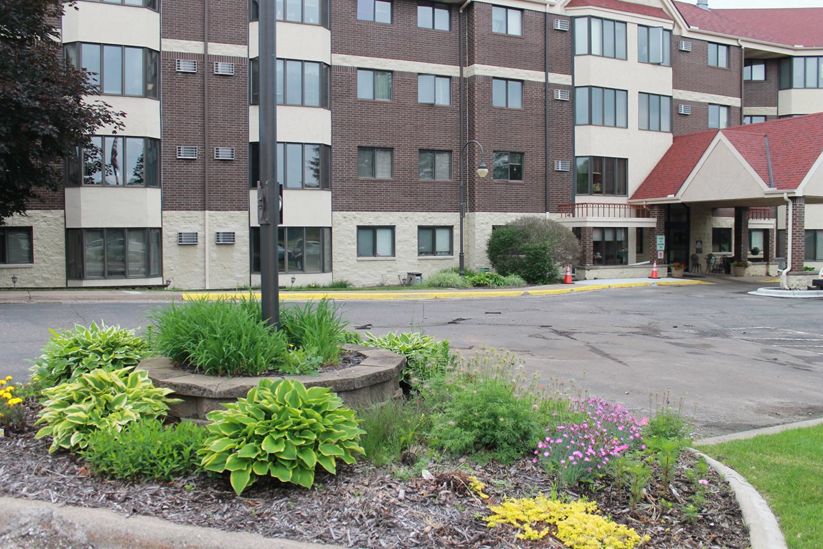 Gracepointe Crossing in Cambridge, MN - My Caring Plan