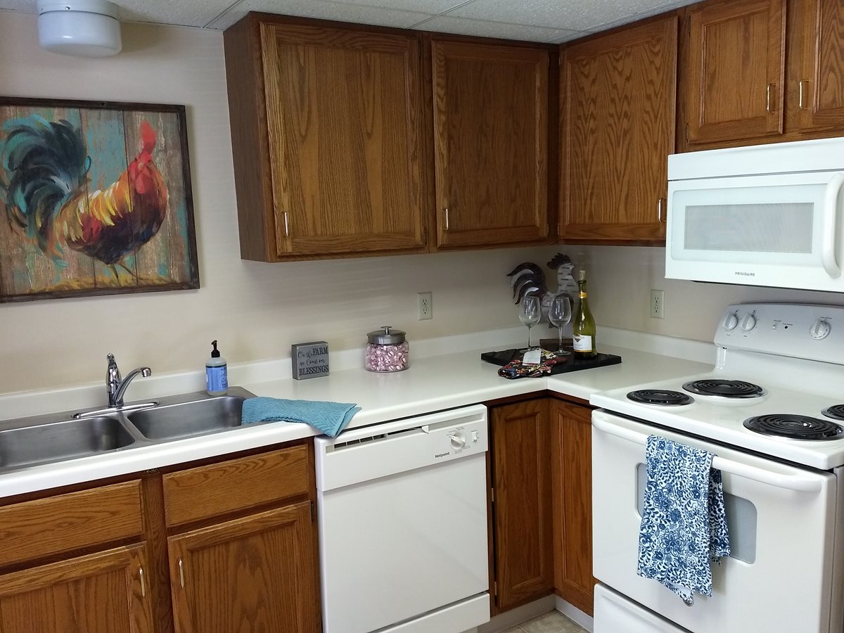 Gracepointe Crossing in Cambridge, MN - My Caring Plan