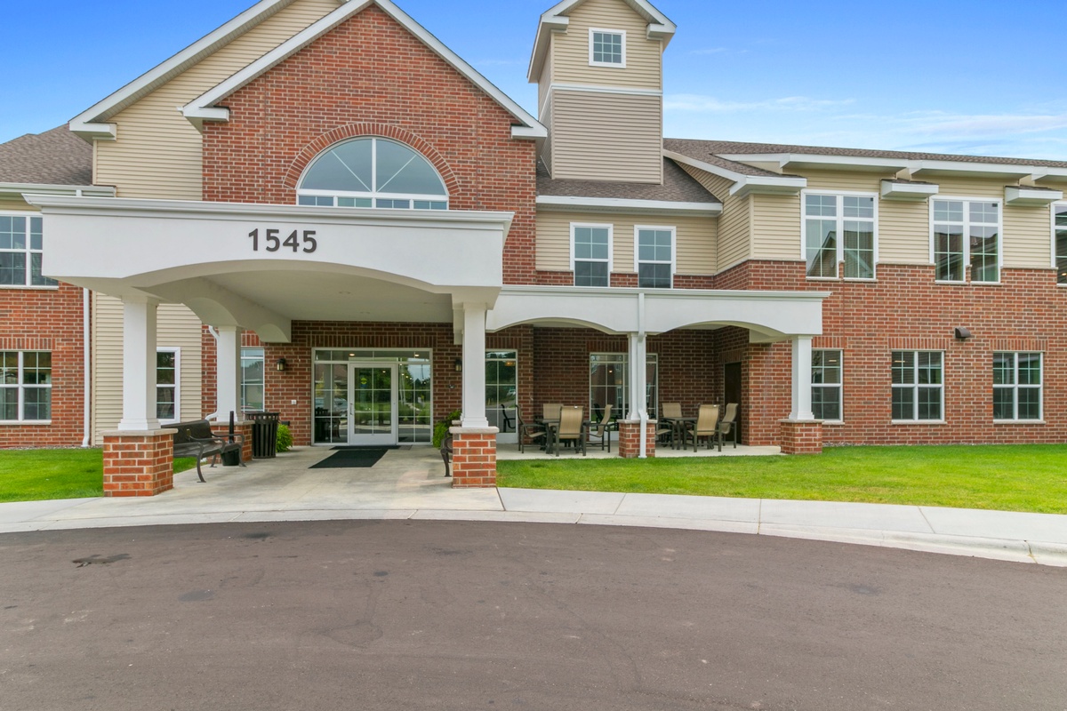 Gracepointe Crossing in Cambridge, MN - My Caring Plan
