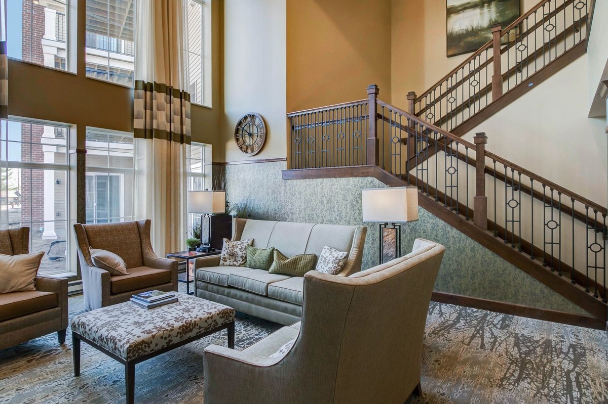 Gracepointe Crossing in Cambridge, MN - My Caring Plan