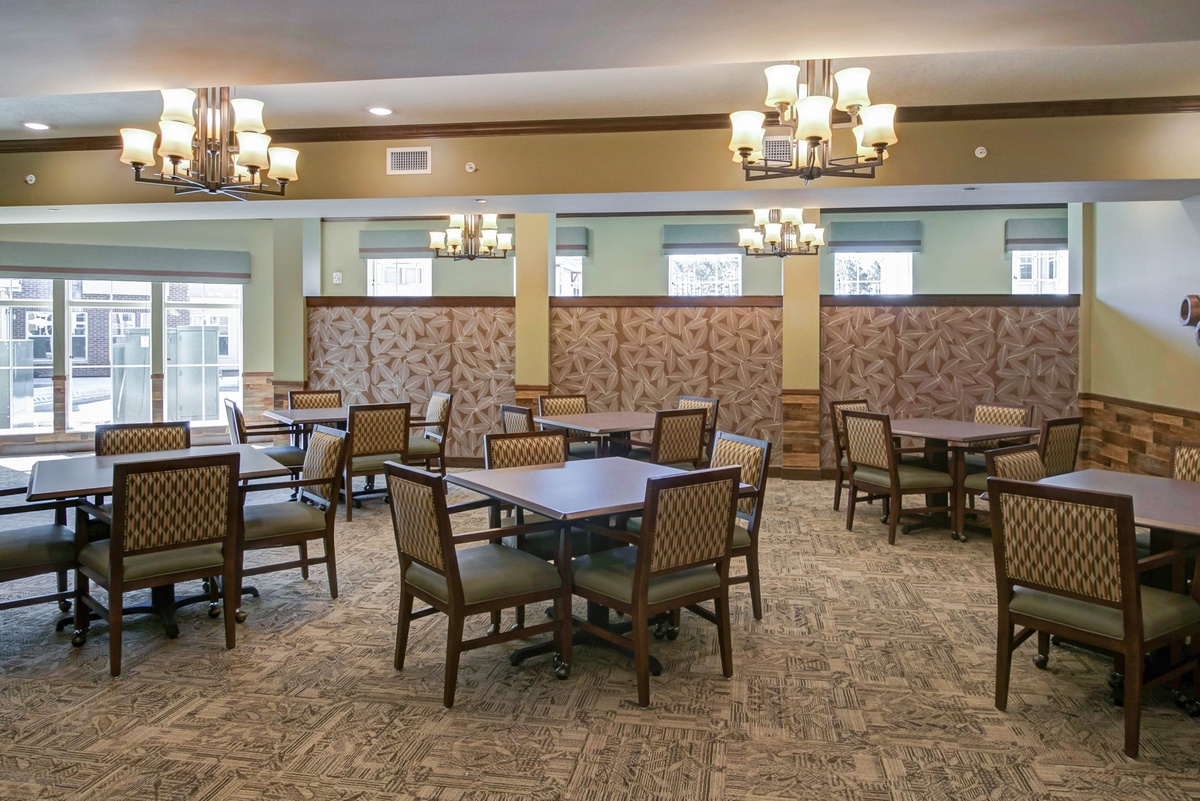 Gracepointe Crossing in Cambridge, MN - My Caring Plan