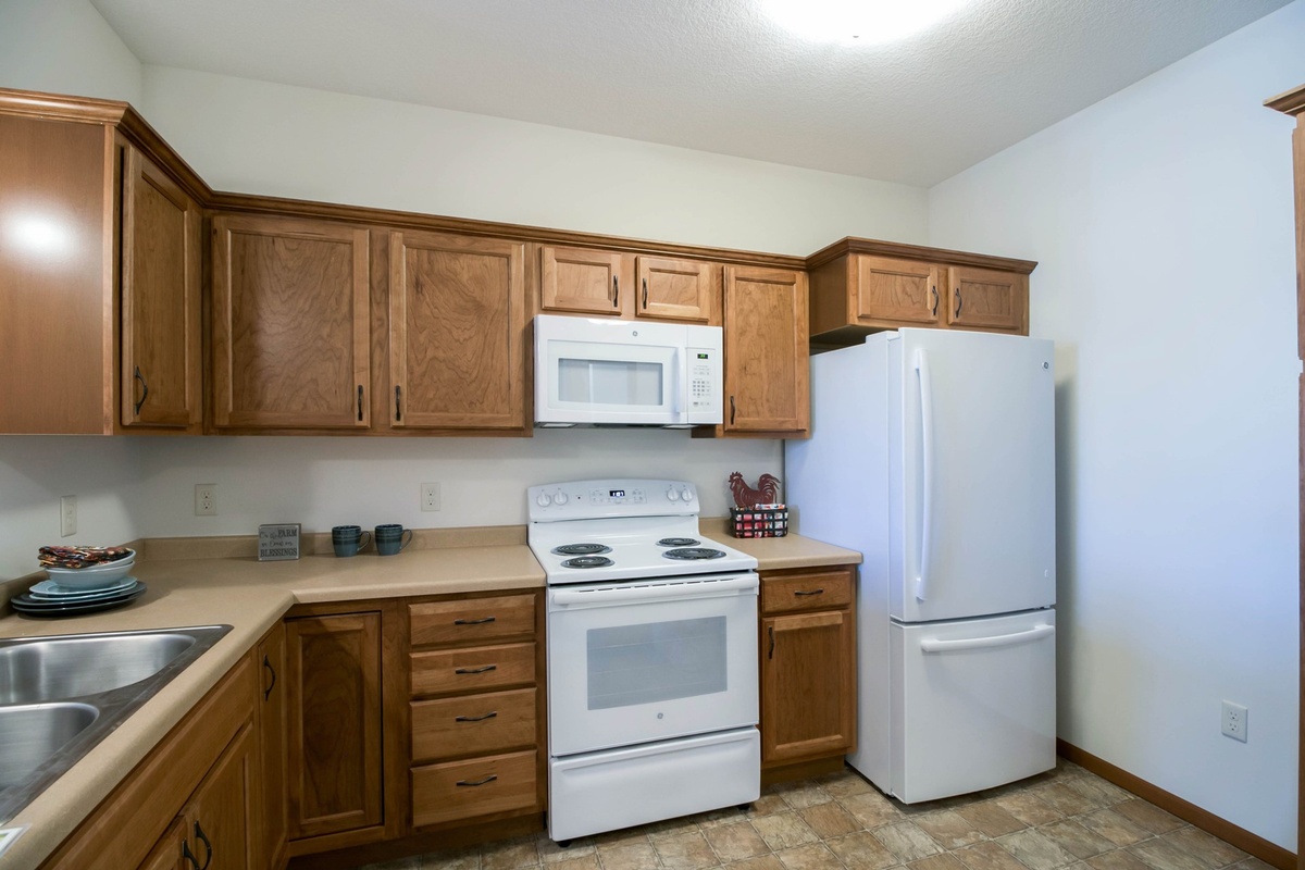 Gracepointe Crossing in Cambridge, MN - My Caring Plan