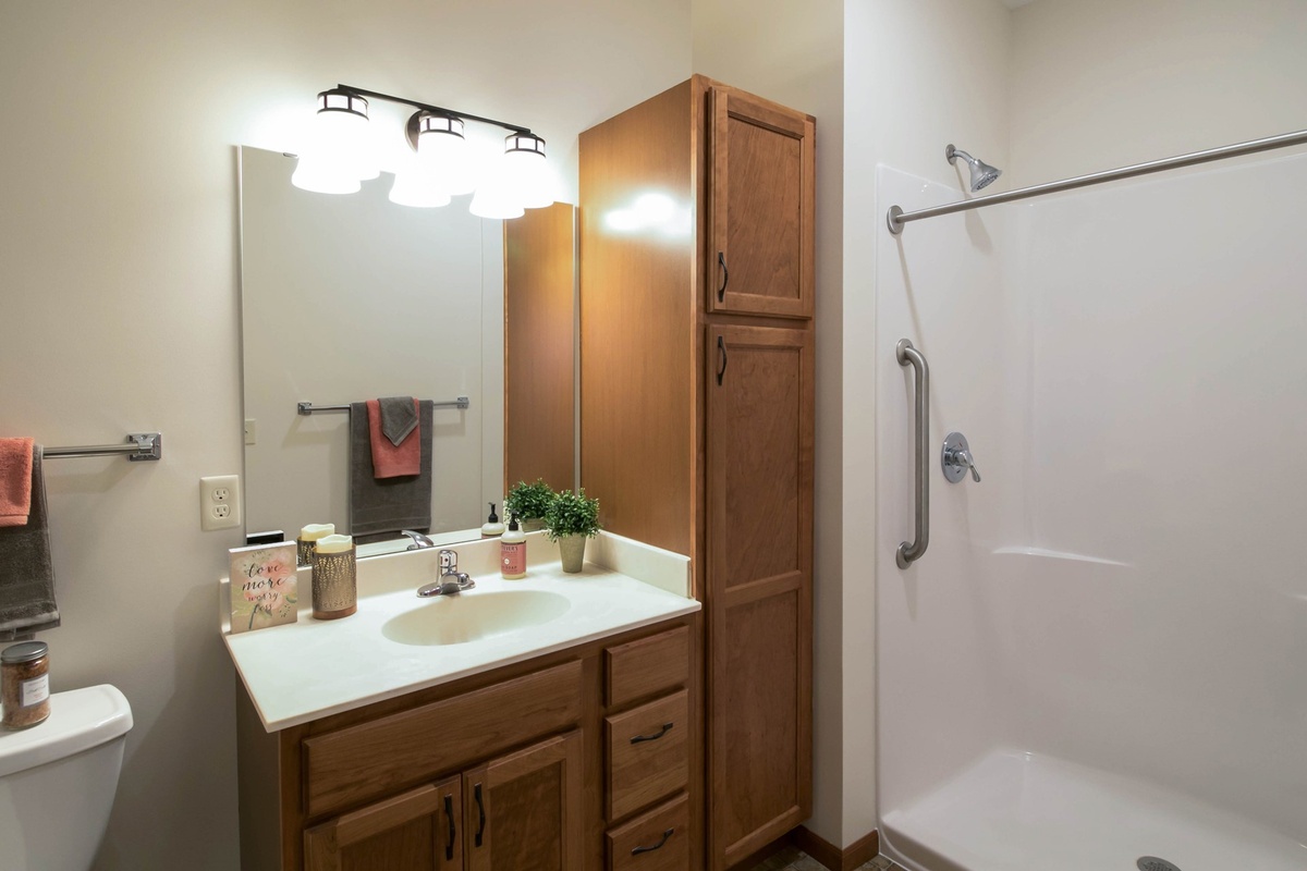 Gracepointe Crossing in Cambridge, MN - My Caring Plan