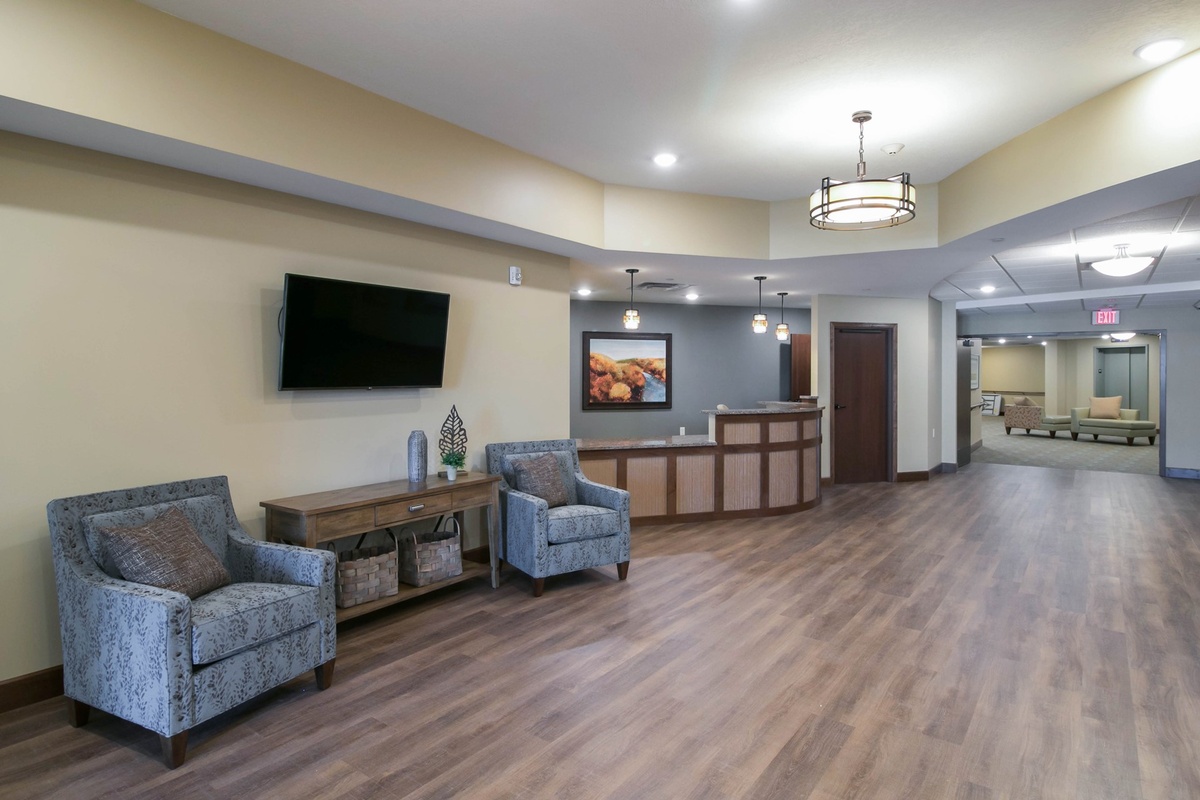 Gracepointe Crossing in Cambridge, MN - My Caring Plan