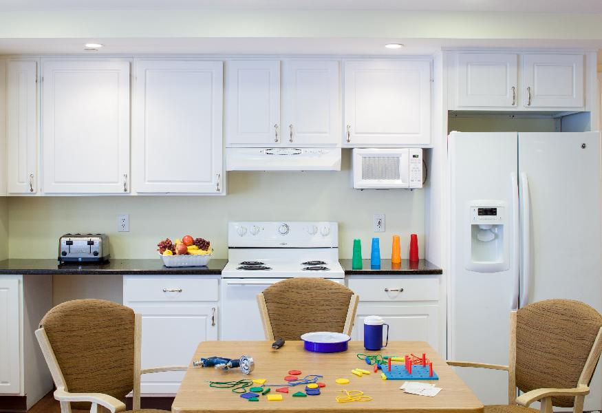 Lasell House At Lasell Village in Newton, MA - My Caring Plan