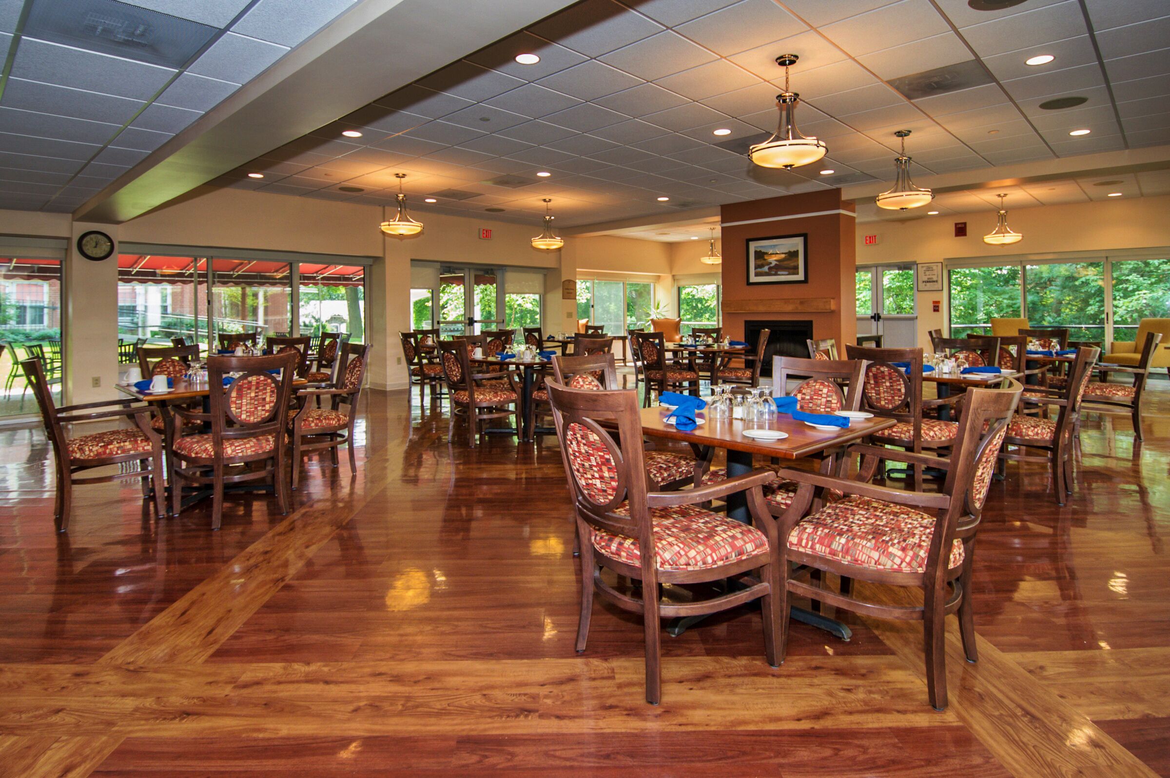 Wesley Enhanced Living At Stapeley in Philadelphia, PA - My Caring Plan