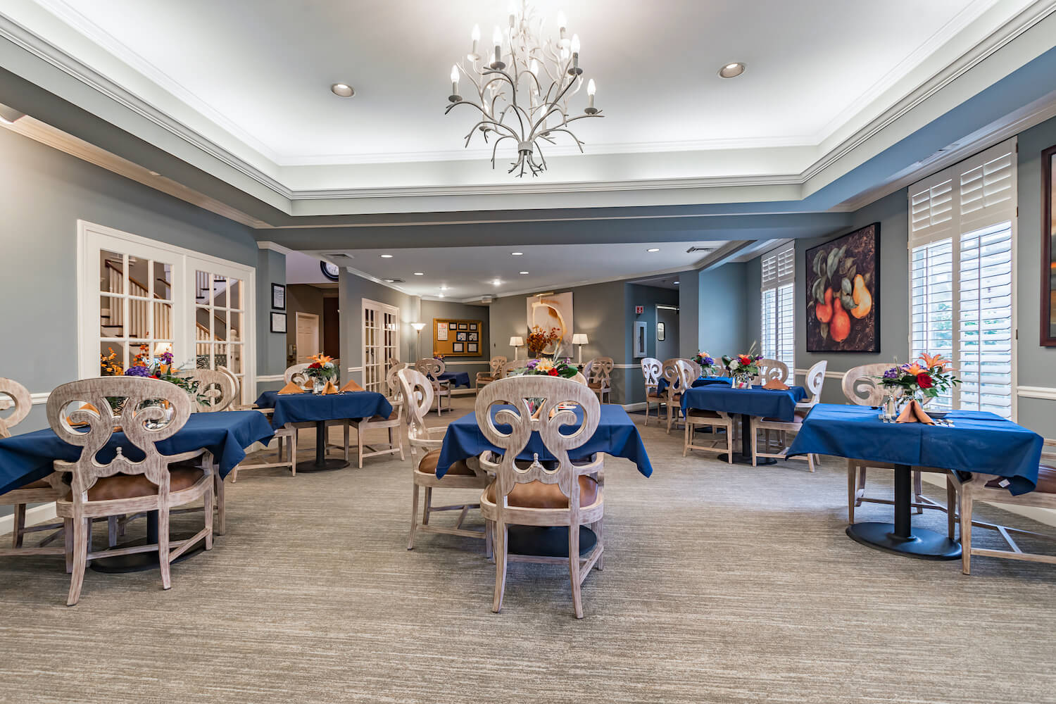 Arbor Terrace Of Athens in Athens, GA - My Caring Plan