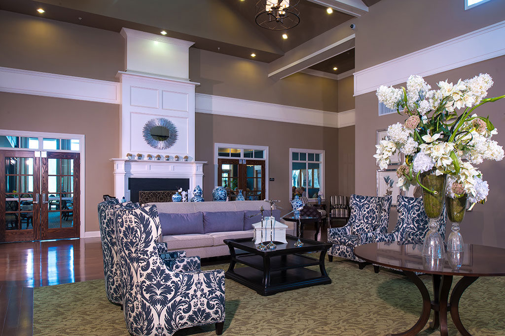 Crestview Retirement Community in Bryan, TX - My Caring Plan