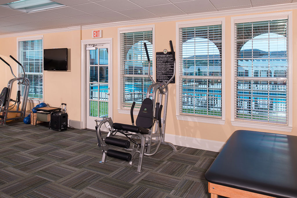 Crestview Retirement Community in Bryan, TX - My Caring Plan
