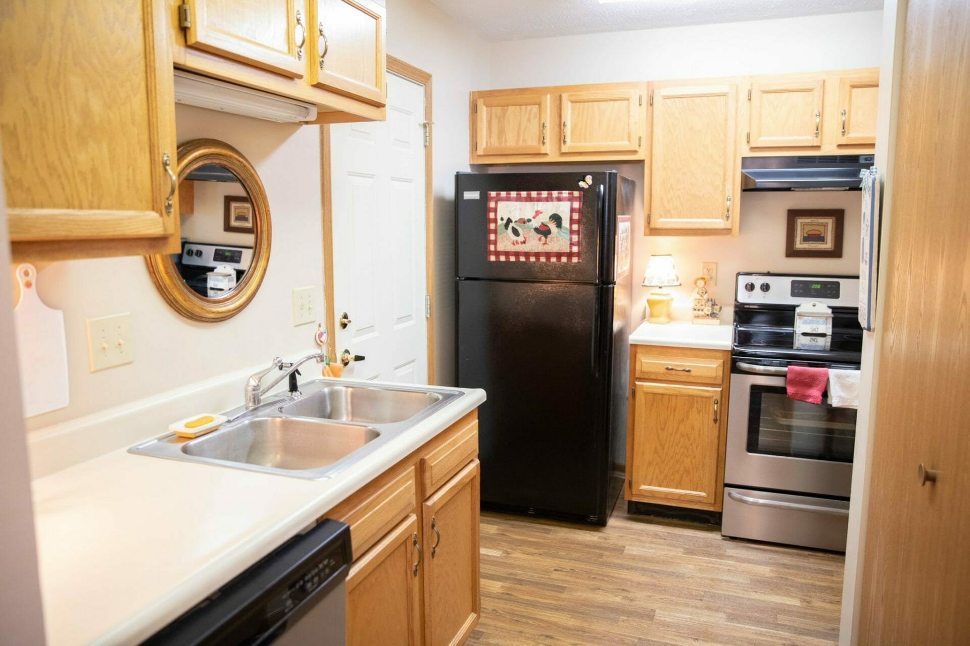 Beech Grove Meadows in Beech Grove, IN - My Caring Plan