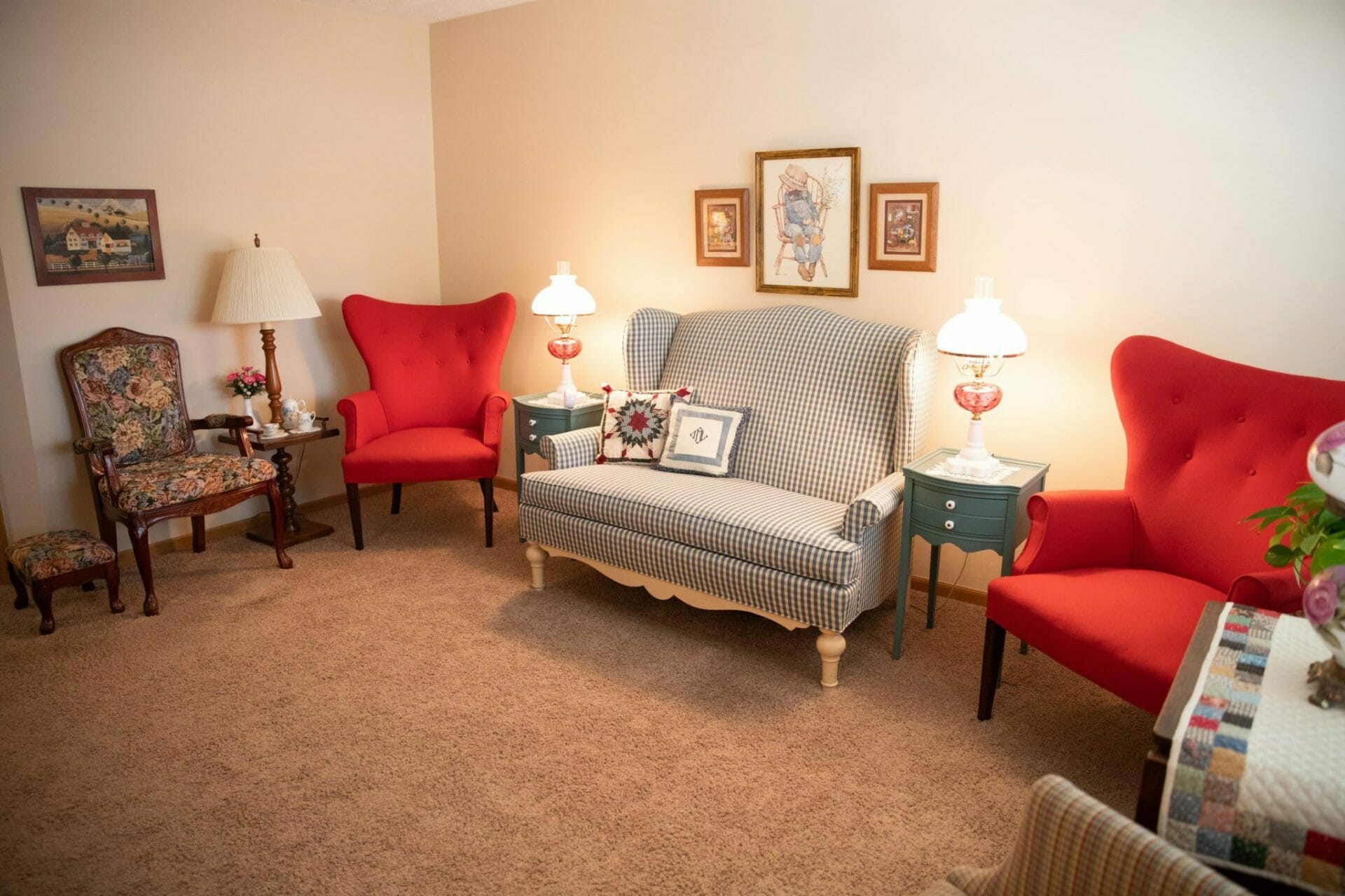Beech Grove Meadows in Beech Grove, IN - My Caring Plan
