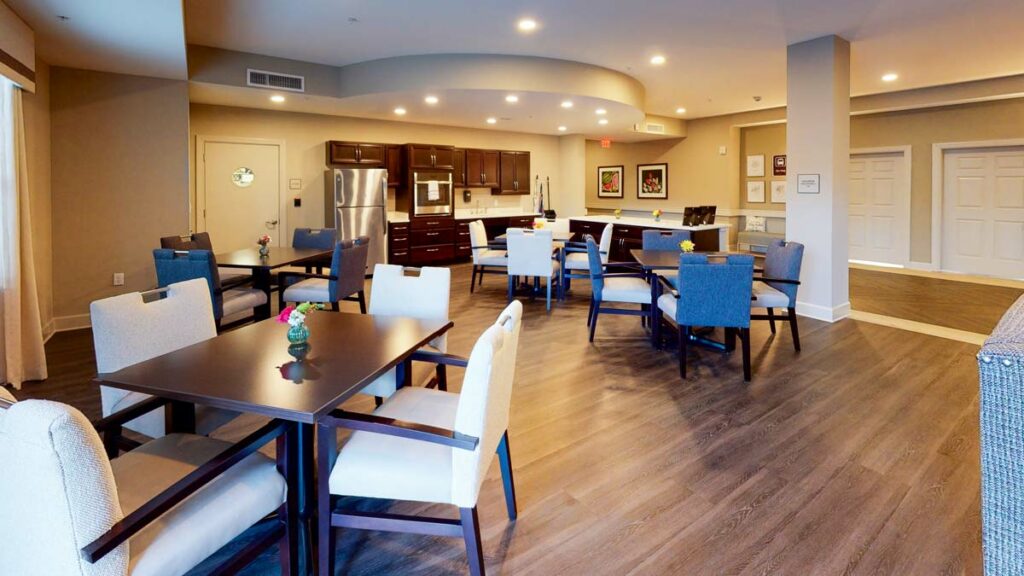 Legacy Reserve At Old Town in Columbus, GA - My Caring Plan