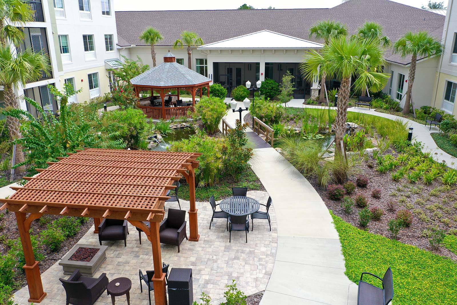 Village Veranda At Lady Lake in Lady Lake, FL - My Caring Plan