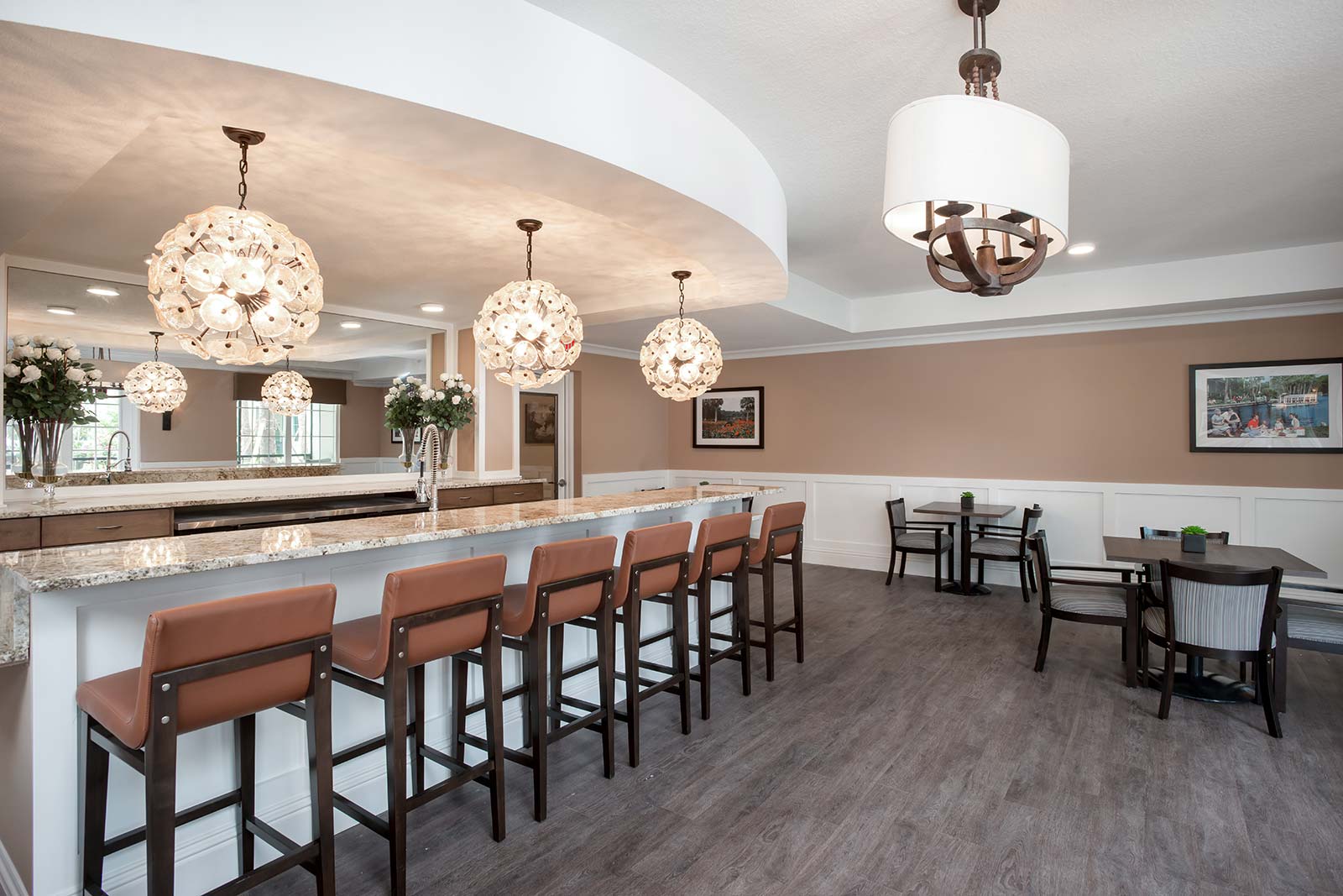 Village Veranda At Lady Lake in Lady Lake, FL - My Caring Plan