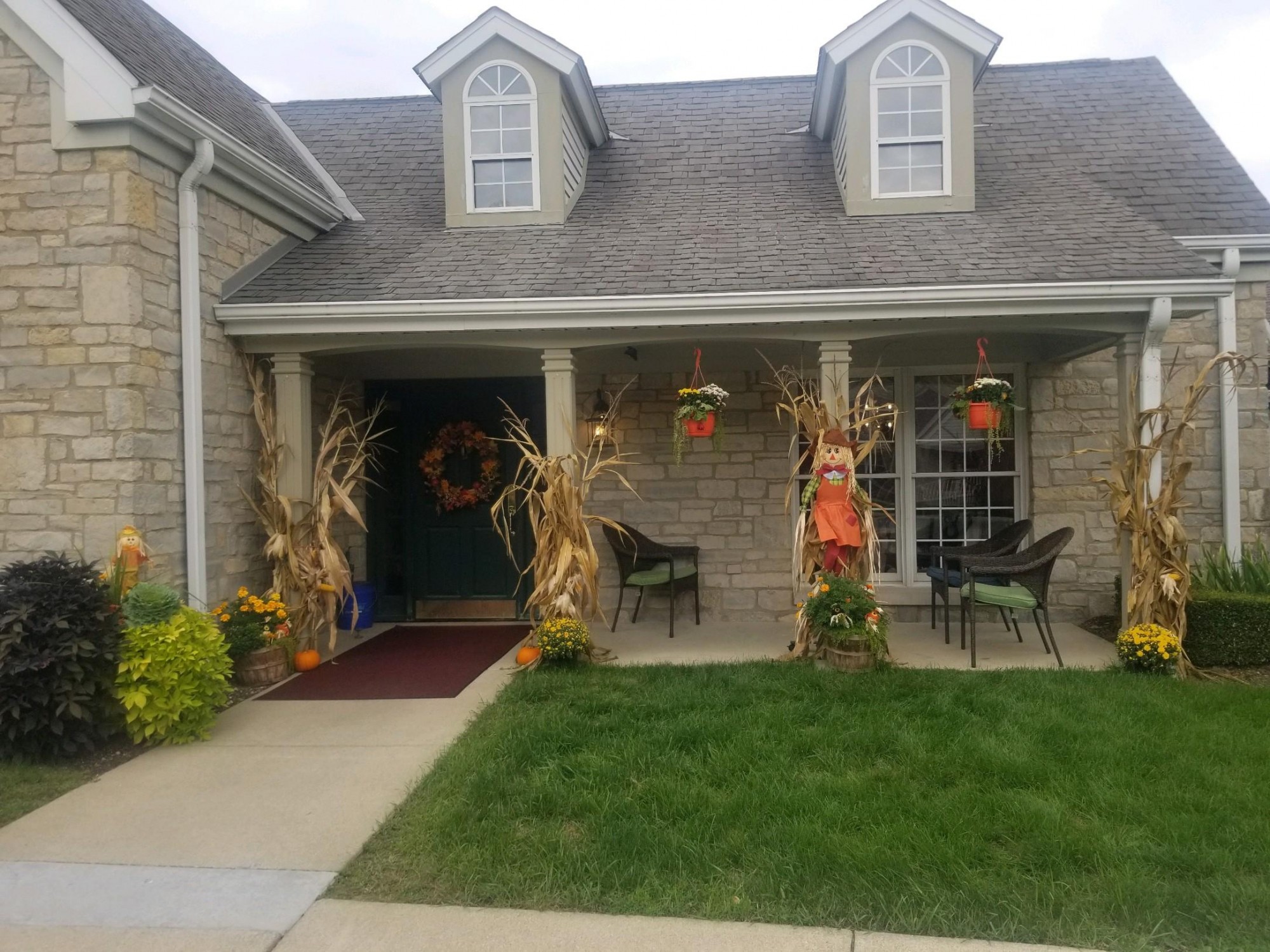 Wedgewood Estates Of Mansfield in Mansfield, OH - My Caring Plan